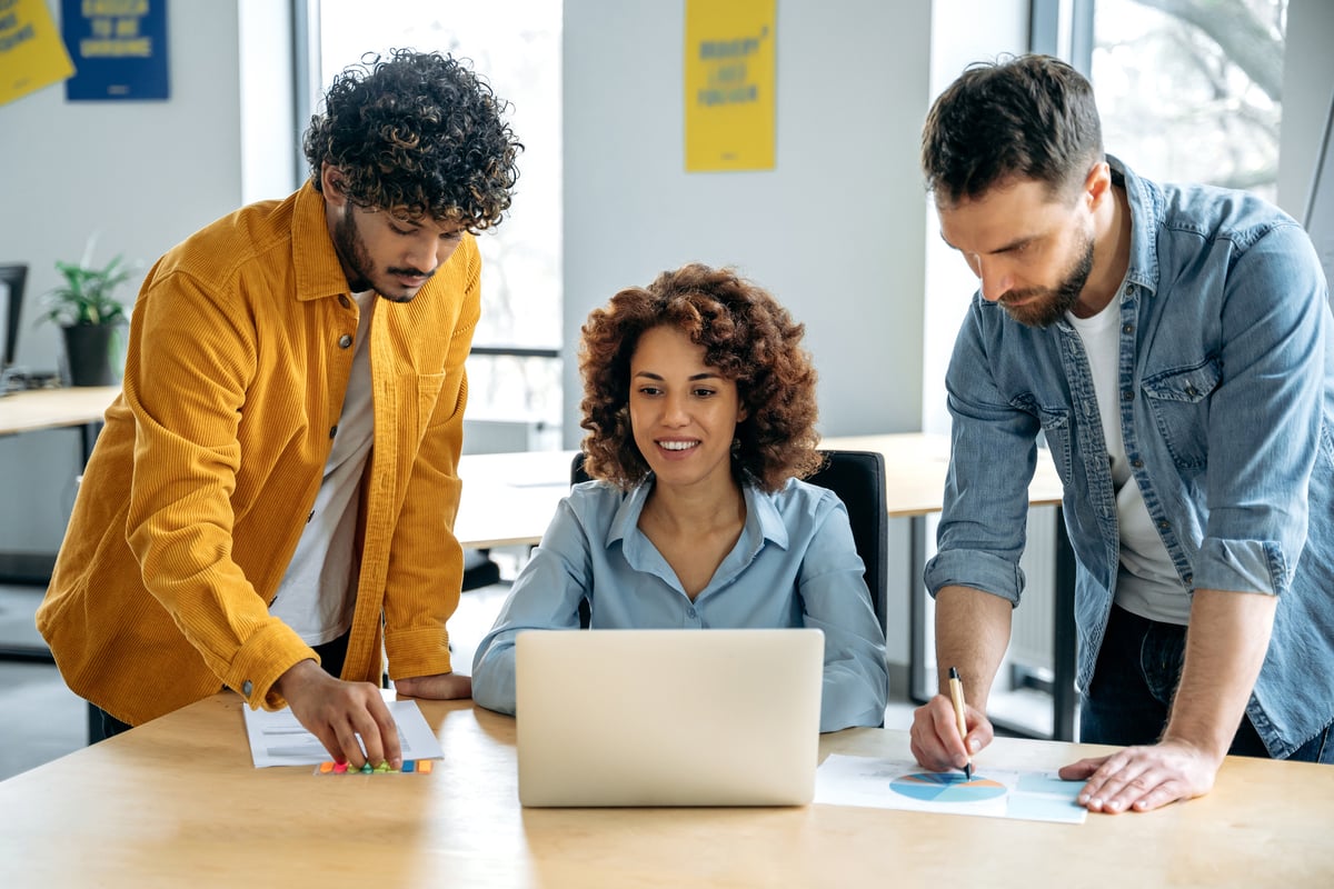 Building an Effective Sales Funnel Website: Strategies & Best Practices